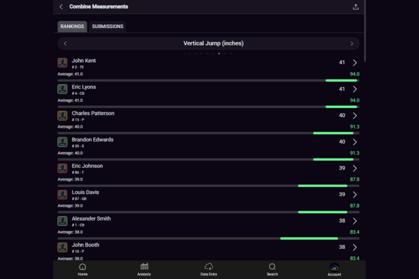 StatLink - Sports Analytics Solutions